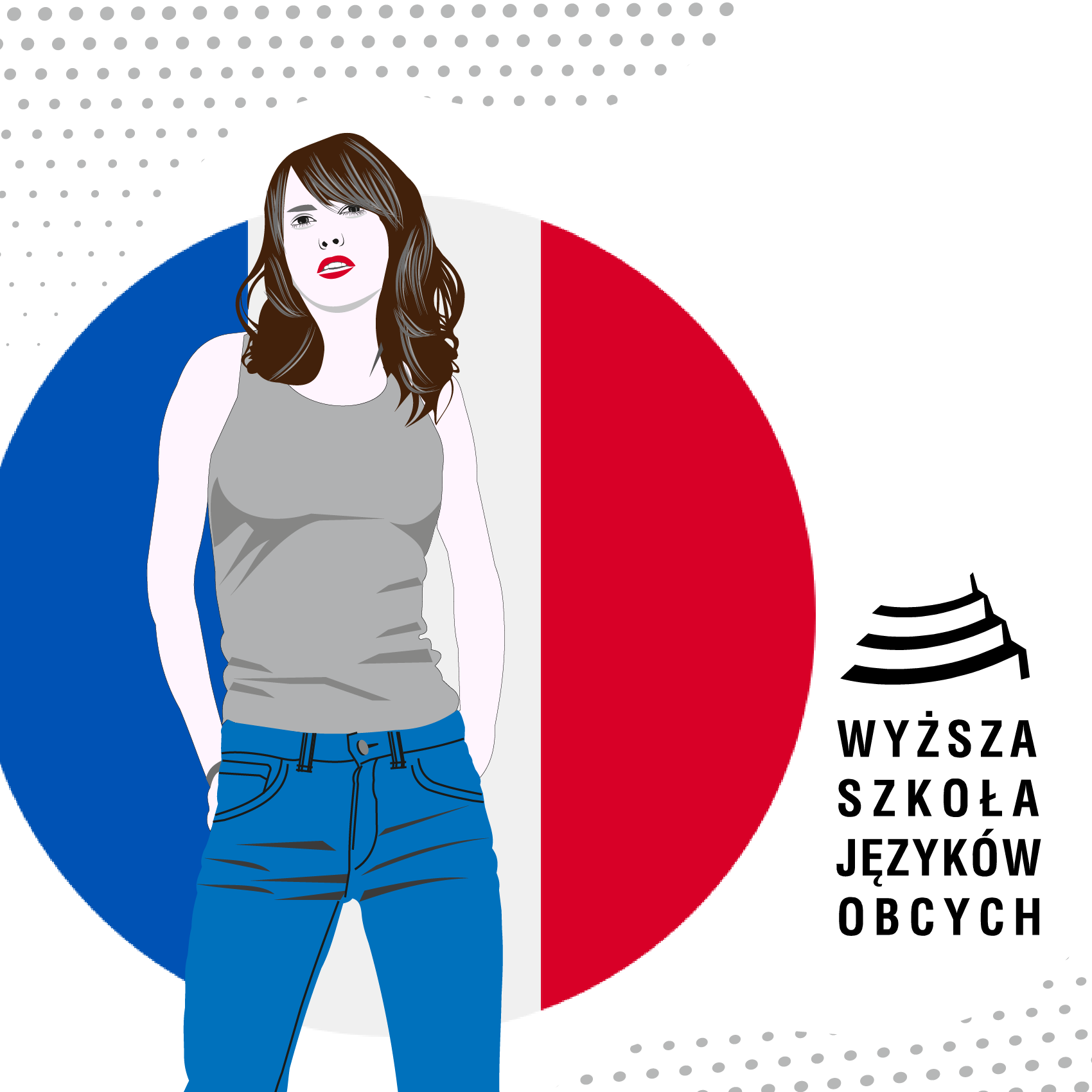 Kurs języka francuskiego – Kursy Wsjo